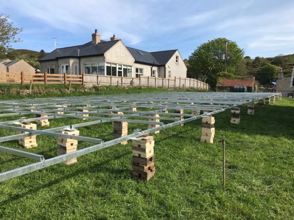 Temporary Marquee Flooring | Abacus