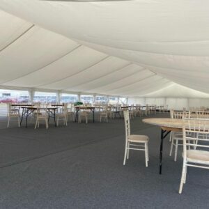 Marquee Linings | Abacus