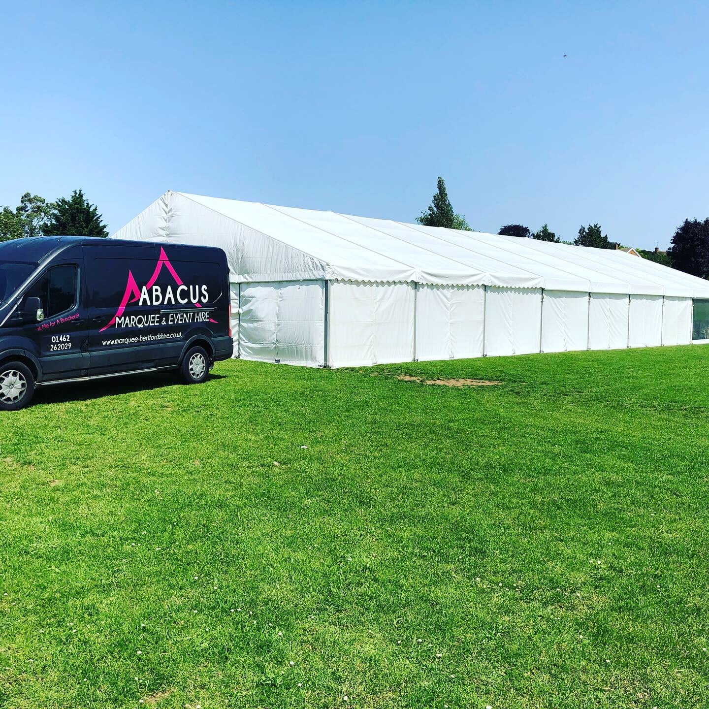 Marquee Hire Enfield | Award Winning Marquee Hire Specialists