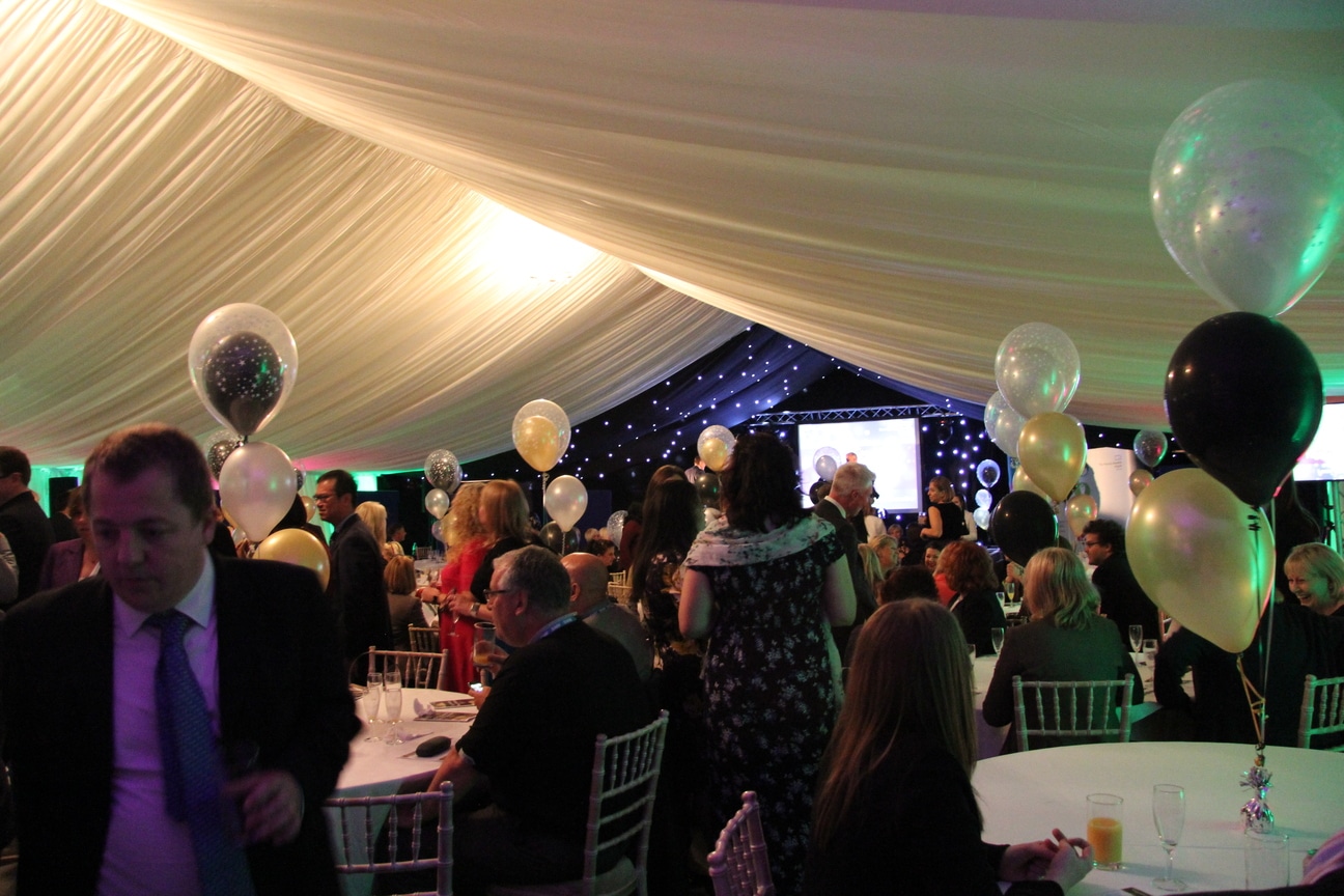 15m+ Wide Marquees – Abacus Marquee Hire